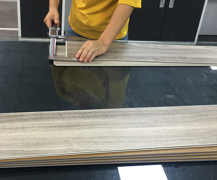 Stone Plastic Composite | SPC Flooring Manufacturer in China