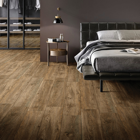 Laying Vinyl Plank Flooring｜Madera ｜Pico 07 - Cocorosa Surfaces Co., Ltd.
