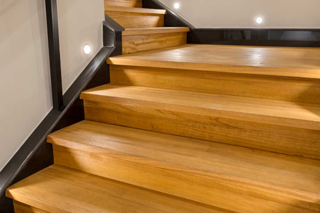 How to Install Vinyl Flooring n Your Stairs? - Cocorosa Surfaces Co., Ltd.
