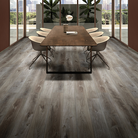 Vinyl Flooring｜Madera ｜Serene 01 - Cocorosa Surfaces Co., Ltd.