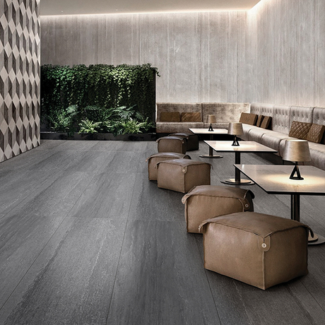 Light Vinyl Tile Flooring｜Opera ｜Site - Cocorosa Surfaces Co., Ltd.
